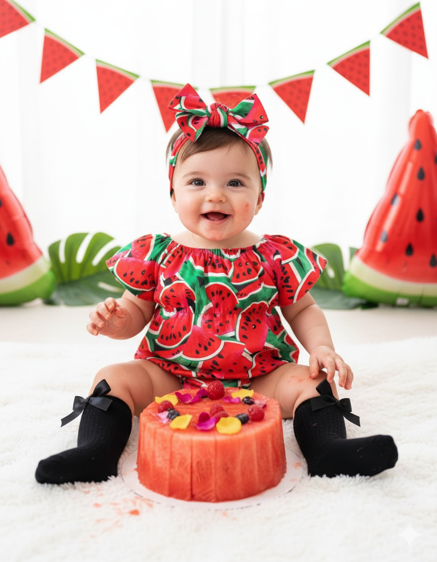 Body Sandia – Mini Moda
